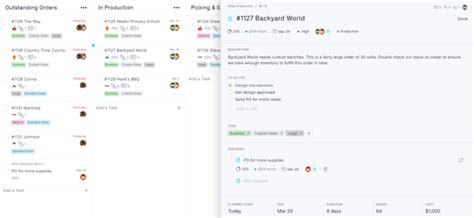 Trello Kanban Board Key Features Pros Cons And Alternatives