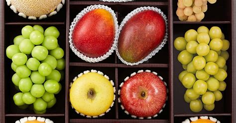 현대백화점 과일 선물세트 끝판왕 선보인다