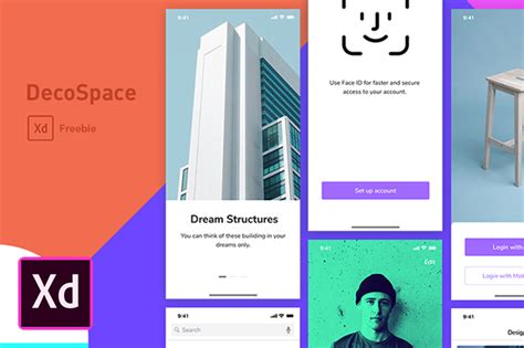 Free Ui Kits — Free Design Resources