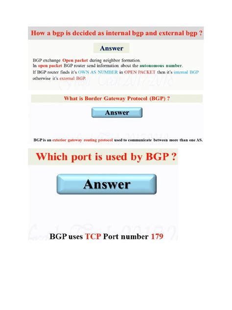 ccna bgp pdf