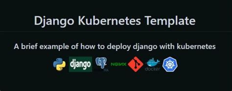 Ali Bigdeli On Linkedin Kubernetes Django Devops Djangodeveloper