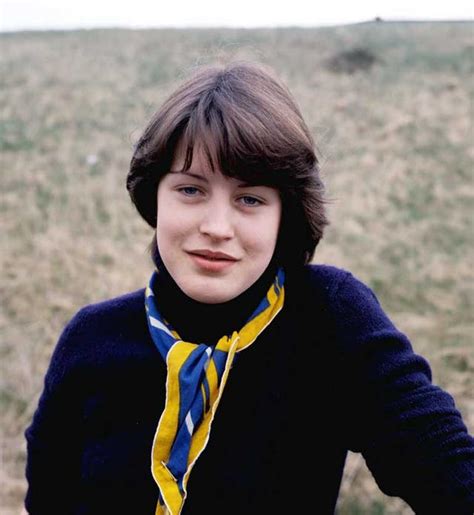 Picture Of Gina Mckee