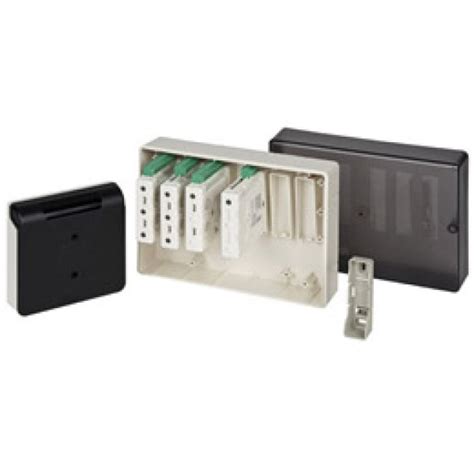 Notifier M701 Single Output Module