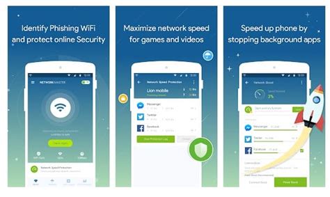 Best WiFi Speed Test Apps For Android In