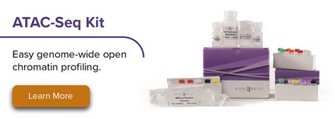 Complete Guide To Understanding And Using Atac Seq