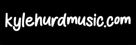 Kyle Hurd Music