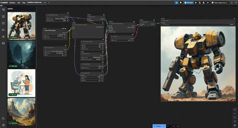 Github Arkanunreadcsvcomfyui