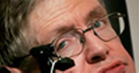 Stephen Hawking A Regular At California Sex Club Reports Claim Daily Record
