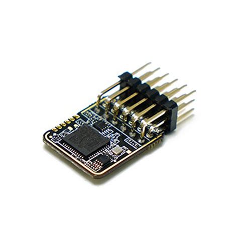 Frsky Rx6r 2 4g 6 16 Ch Telemetry Receiver Pwm Sbus Outputs For Rc Drone Fpv Racing Price 33