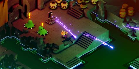 How Long Does It Take To Beat Tunic