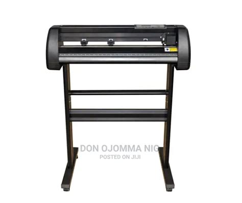 Yinghe Cutting Plotter Machine 720j In Lagos Island Eko Printing
