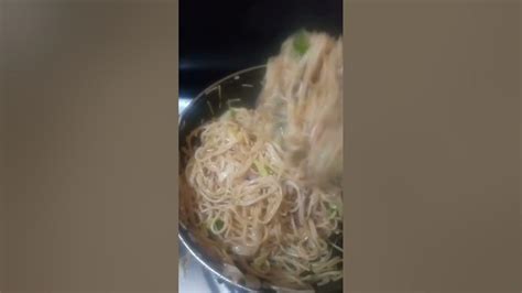 Cooking Chaumin Youtube