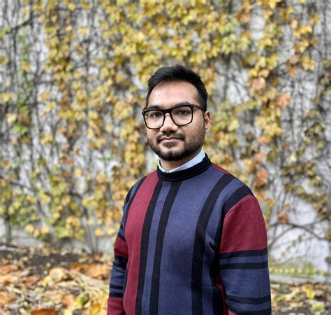 Saad Siddique Environmental Law And Policy Center