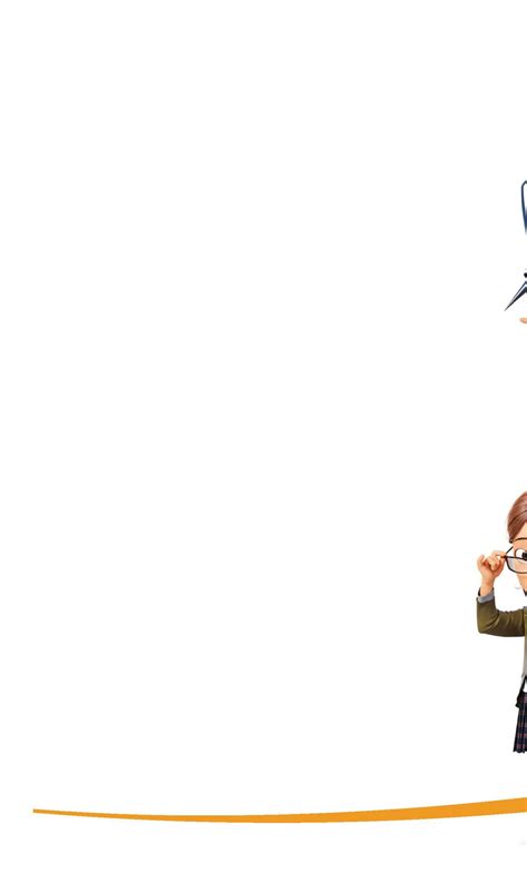 Скачать обои Animated Film Despicable Me Bald Gru Minion Minions