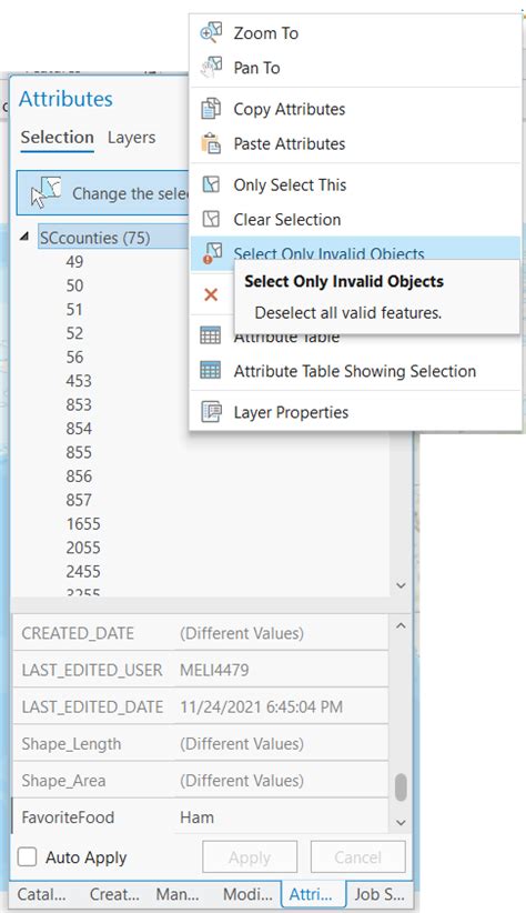 How Can I Find Not Members Of The Domain Value Esri Community