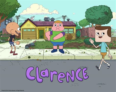 Clarence Wallpapers Wallpaper Cave