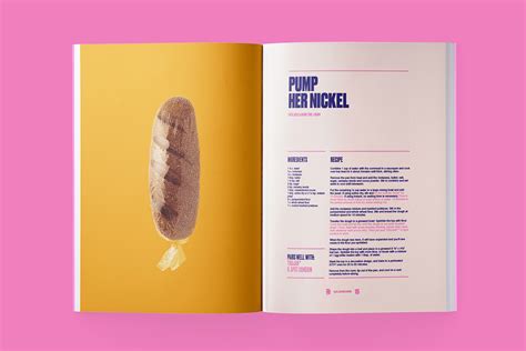 Trojan Brand Condoms Rising Time Baking Book Hypebae