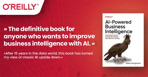 Ai Powered Business Intelligence