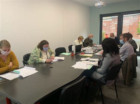 Association Ensemble Autrement Home Facebook