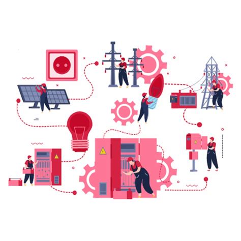 Electrical Engineering Services In Lucknow Id 2853385871497