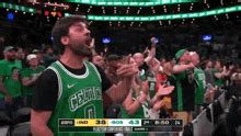 Boston Celtics Fan S Tenor