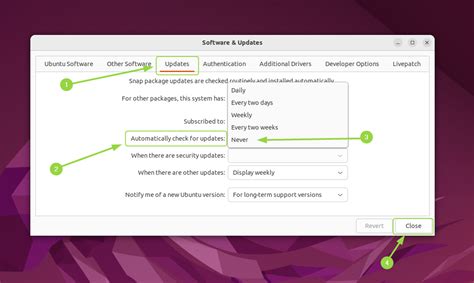 How To Disable Automatic Updates In Ubuntu Linux Genie