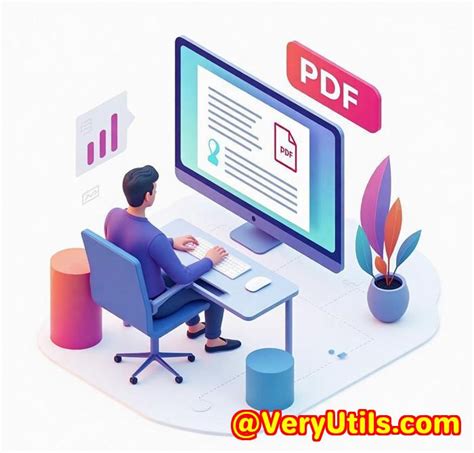 What Are The Steps To Convert A Pdf Table To Excel Using Verypdf