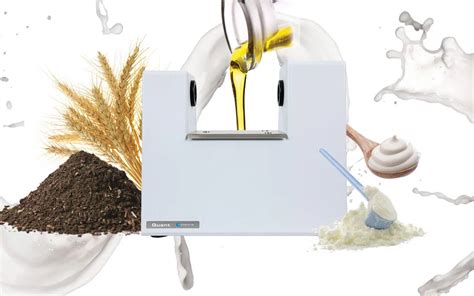 Nir Analysis Of Feed Products And Raw Material Q Interline
