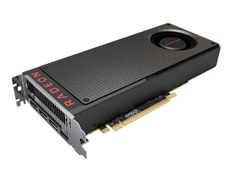 Amds Newest Gpu Gets You Vr Ready For Under 200 Acquire