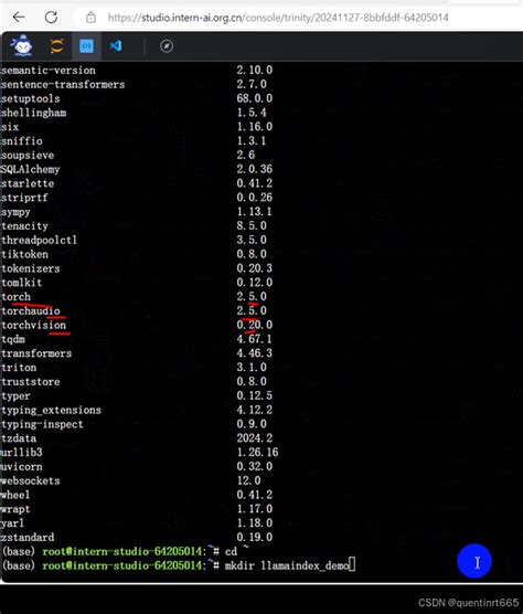 Llamaindex Rag 实践llama Index Embeddings下只有openai没有huggingface Csdn博客