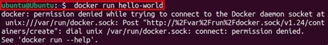 The Complete Docker Installation On Ubuntu 2024 Dracula Servers Tutorials