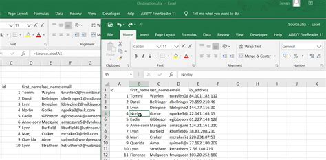 IMPORTRANGE Excel Options And Alternatives Coupler Io Blog