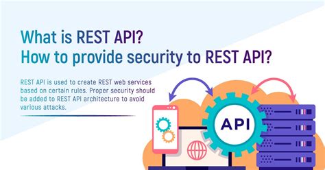 What Is Rest Api How To Provide Security To Rest Api Prophaze
