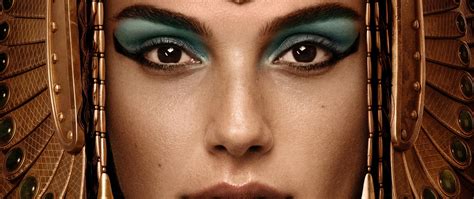 Gal Gadot Wallpaper 4k Cleopatra 2025 Movies