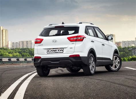 Что лучше Хендай Крета или Сузуки Гранд Витара, сравнение Hyundai Creta ...