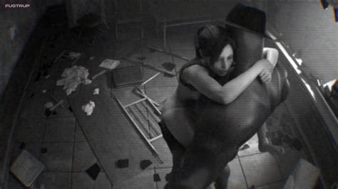 Claire Redfield Carried Fuck By Mr X Resident Evil Sfm Compile