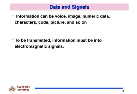 PPT Data Signals Analog And Digital Concepts PowerPoint Presentation ID