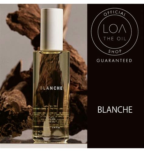 Loa The Oil 로아 더 오일 브란슈 100ml 헤어오일 기초 케어 머릿결 업소용 일본 보습 미용실 일 티몬