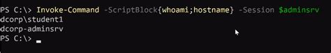 crtp notes lateral movement md at main · sec fortress crtp notes · github