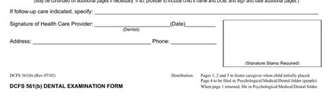 Dcfs 561 B Form ≡ Fill Out Printable Pdf Forms Online