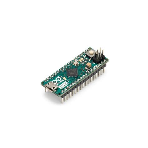Arduino Micro Con Headers A000053