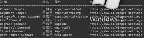 Winget 配置安装路径卸载等指南winget选择路径 Csdn博客
