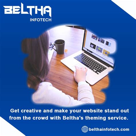 beltha infotech on linkedin creativejourney belthamagic webdesignwin