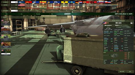 1 Image Wargame Asia In Conflict Mod For Wargame Red Dragon Moddb