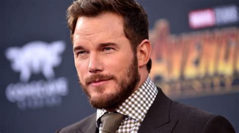 Chris Pratt Height Weight Age Net Worth Wife
