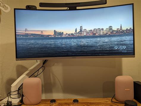 Speaker Setup For Monitor R Budgetaudiophile