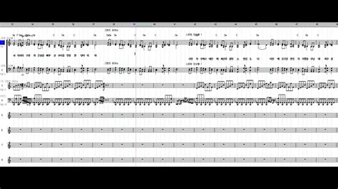 사랑의 주 예수 내안에 계신후 Youtube