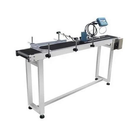 Tij Batch Coding Printer Model Name Number Gx At Piece In Ludhiana