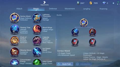 5 Painful Odette Build Items For September 2022