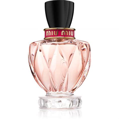 Miu Miu Twist The Scented